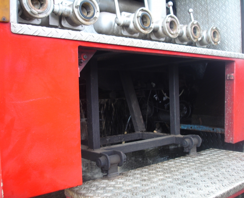 Pertamina Plaju – Panel PLC|Control Panel Listrik|Industrial Automation ...